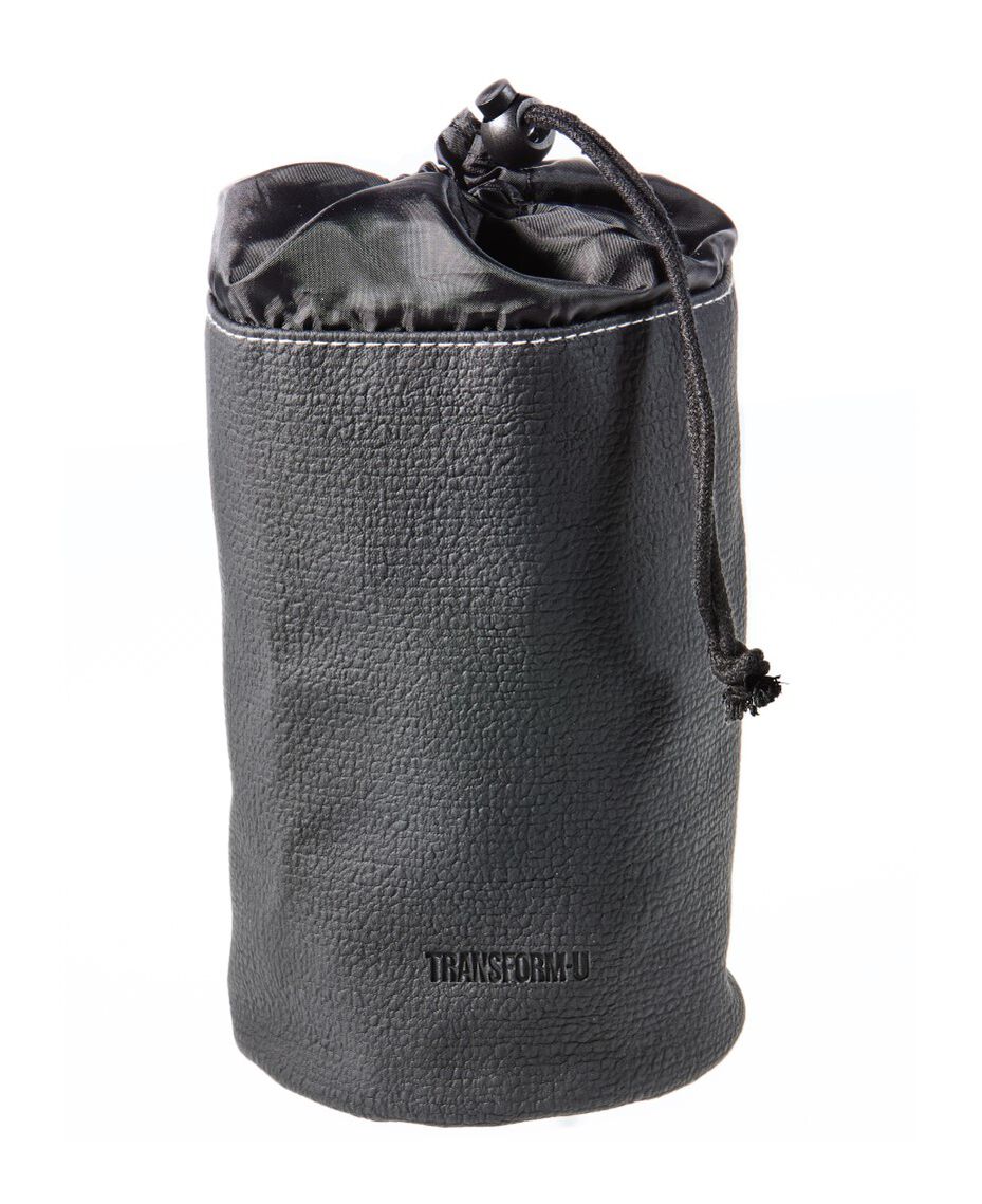 TRANSFORM-U | 5-Piece Shave Set with Safety Razor, Badger Shaving Brush ...