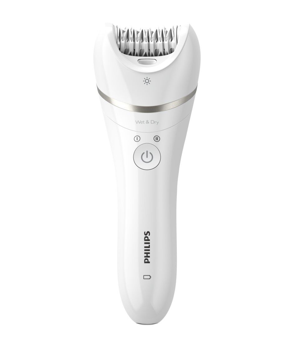 Philips | Series 9000 Epilator Beauty Set | Shaver Shop