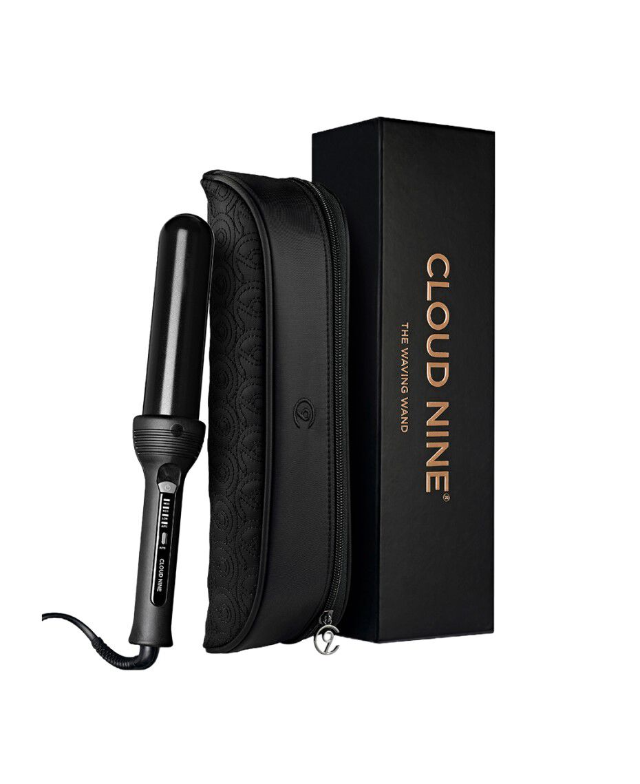 CLOUD NINE | The Waving Wand Hair Curler | Shaver Shop
