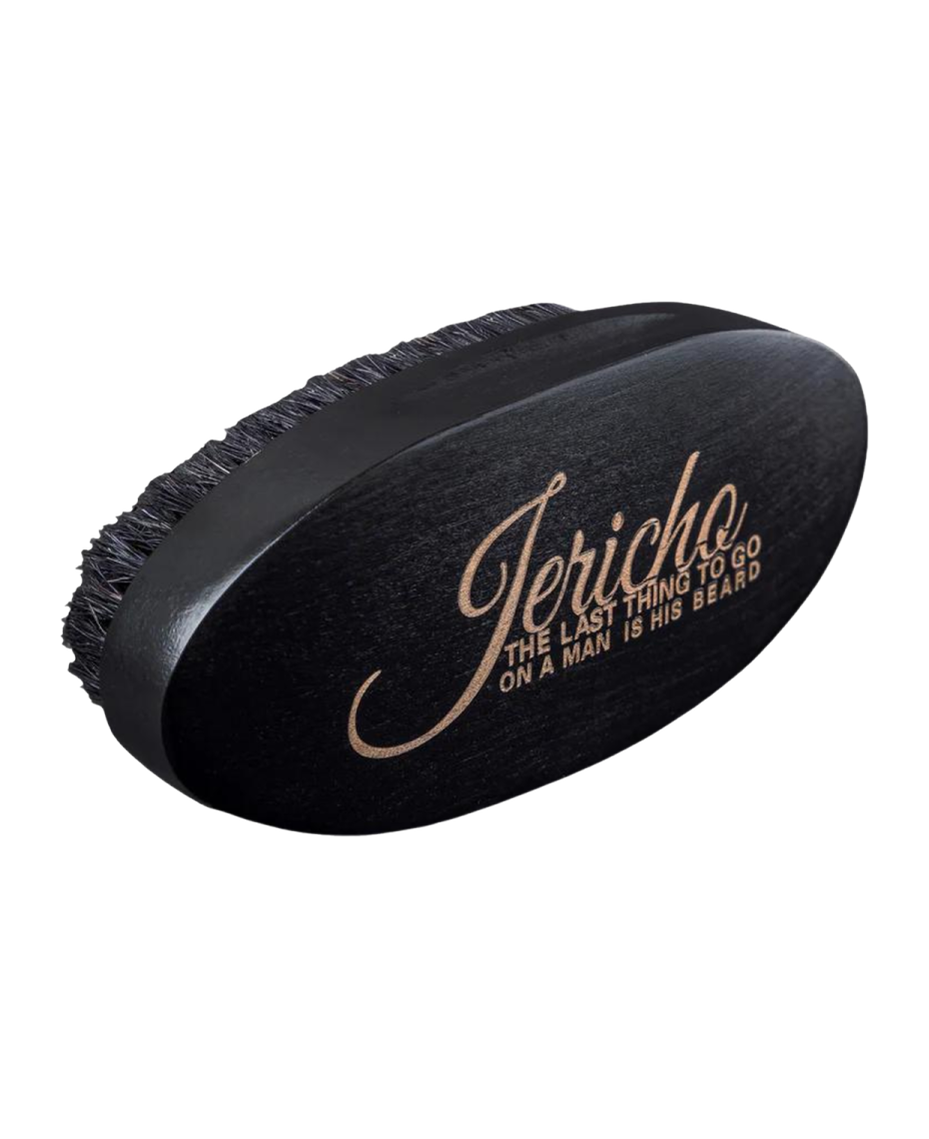 Jericho | Beard Brush | Shaver Shop