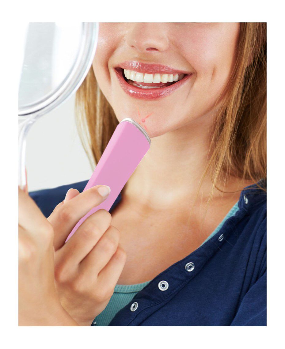Foreo | ESPADA 2 - Pearl Pink | Shaver Shop