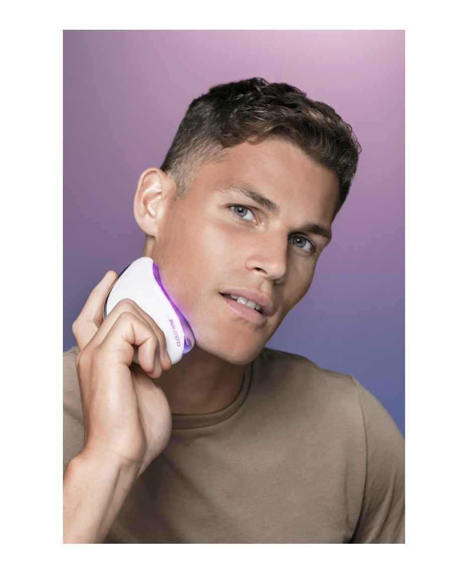 CLOUD NINE | Redefine Beauty Device | Shaver Shop