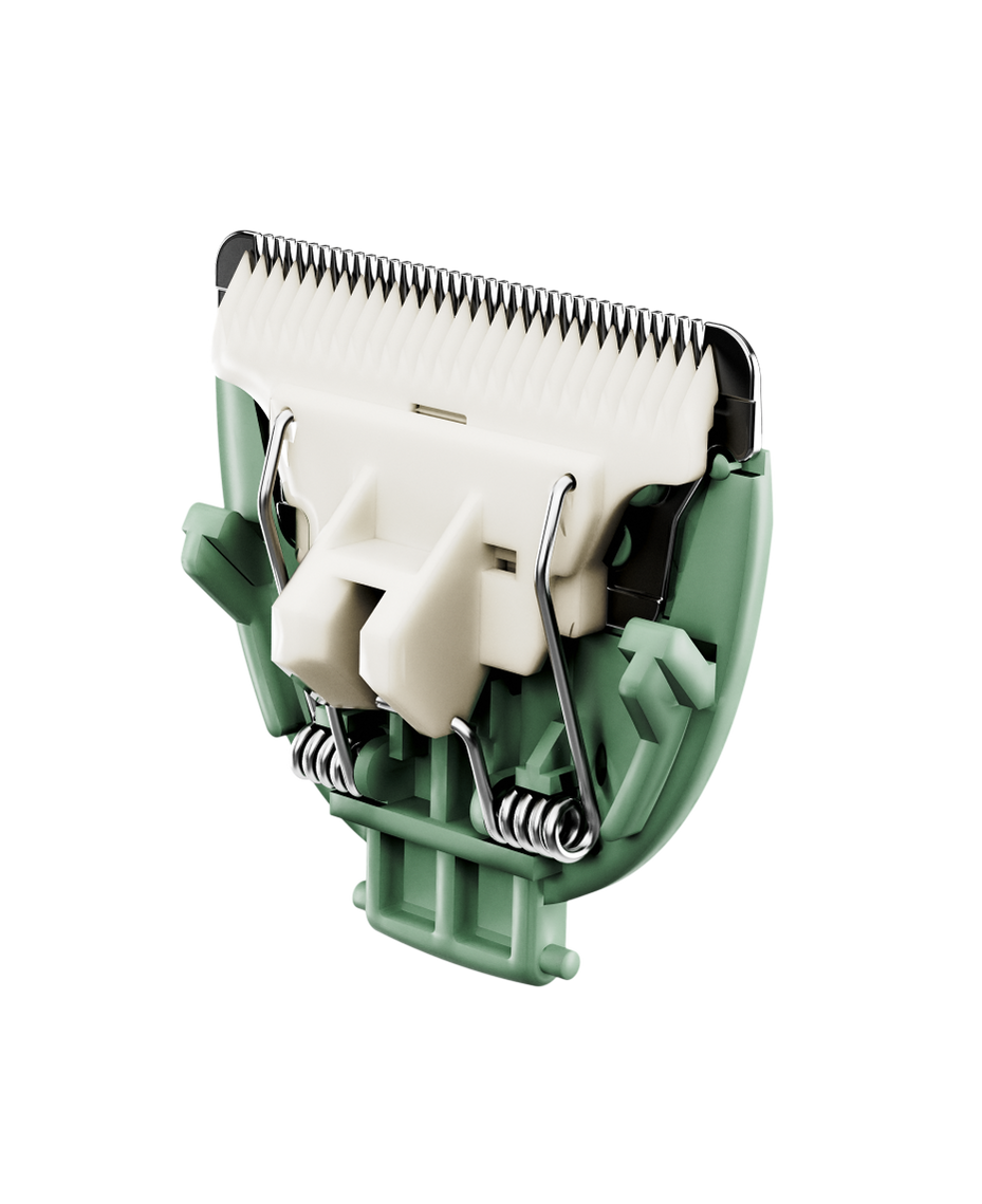 Meridian | Replacement Blade - Sage | Shaver Shop