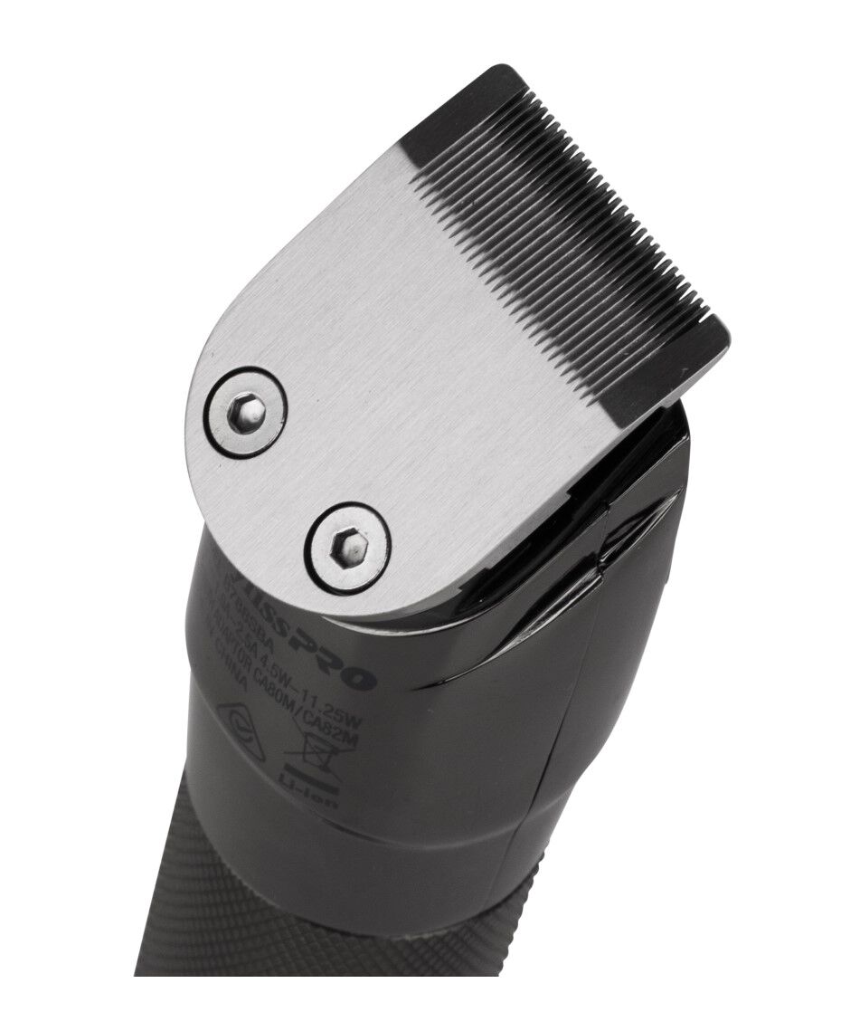 BaByliss Pro | FX Lithium Clipper & FX Trimmer - Graphite Duo Pack ...