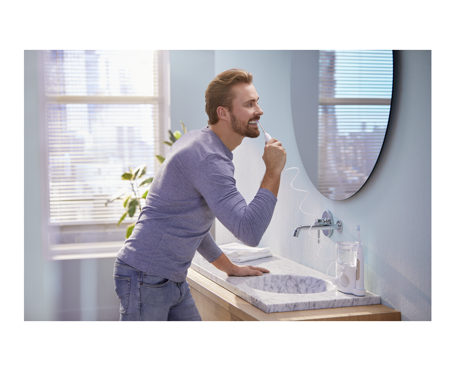 Philips | Sonicare Ultimate System Power Flosser 7000 | Shaver Shop