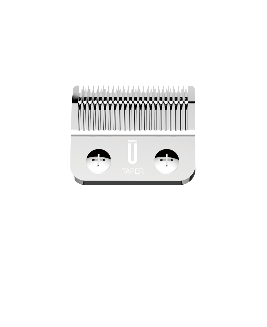 TRANSFORM-U | The Stylist Hair Clipper Blade | Shaver Shop