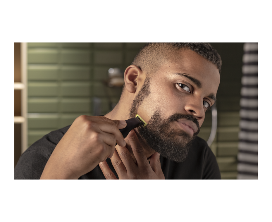 Philips | OneBlade Pro Face | Shaver Shop