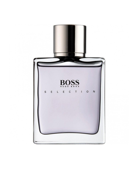 Hugo Boss | Hugo Boss Selection EDT 100mL | Shaver Shop