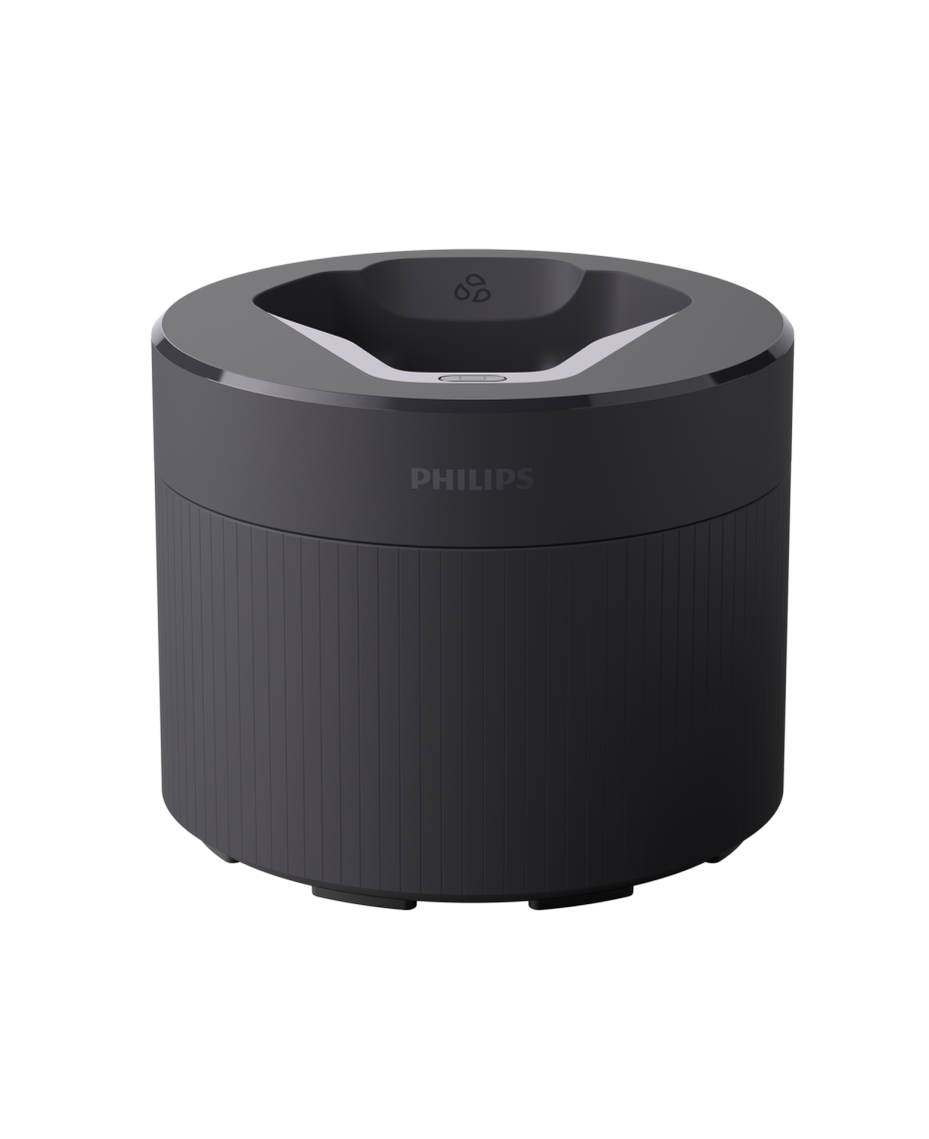 Philips | Quick Clean Pod Cartridges 2pk | Shaver Shop