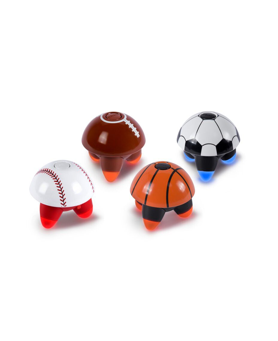 Homedics | Play Ball Mini Massager | Shaver Shop