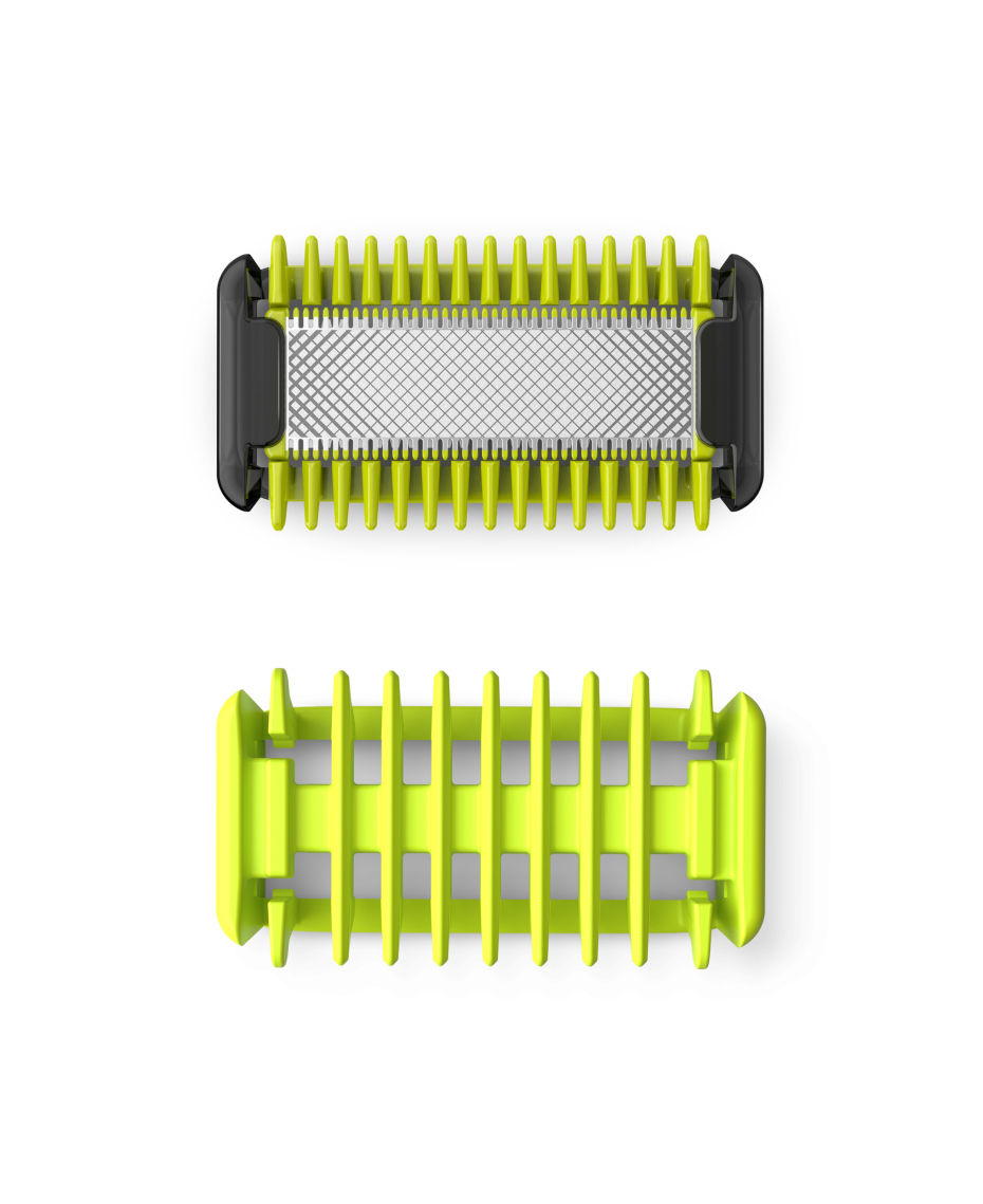 Philips | OneBlade Body Kit 1pk | Shaver Shop