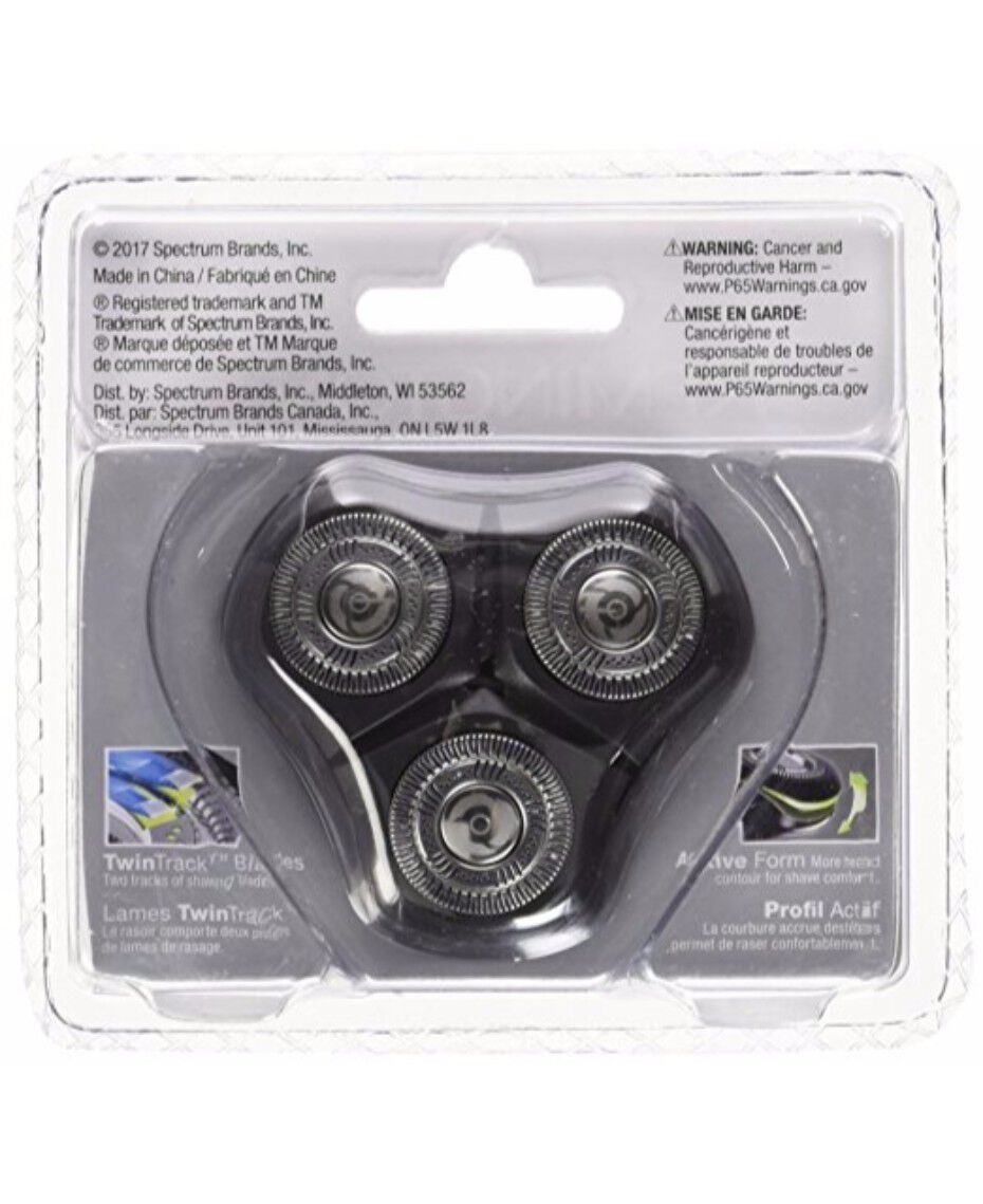 Remington | SPR-XR1410AU Replacement Blades | Shaver Shop