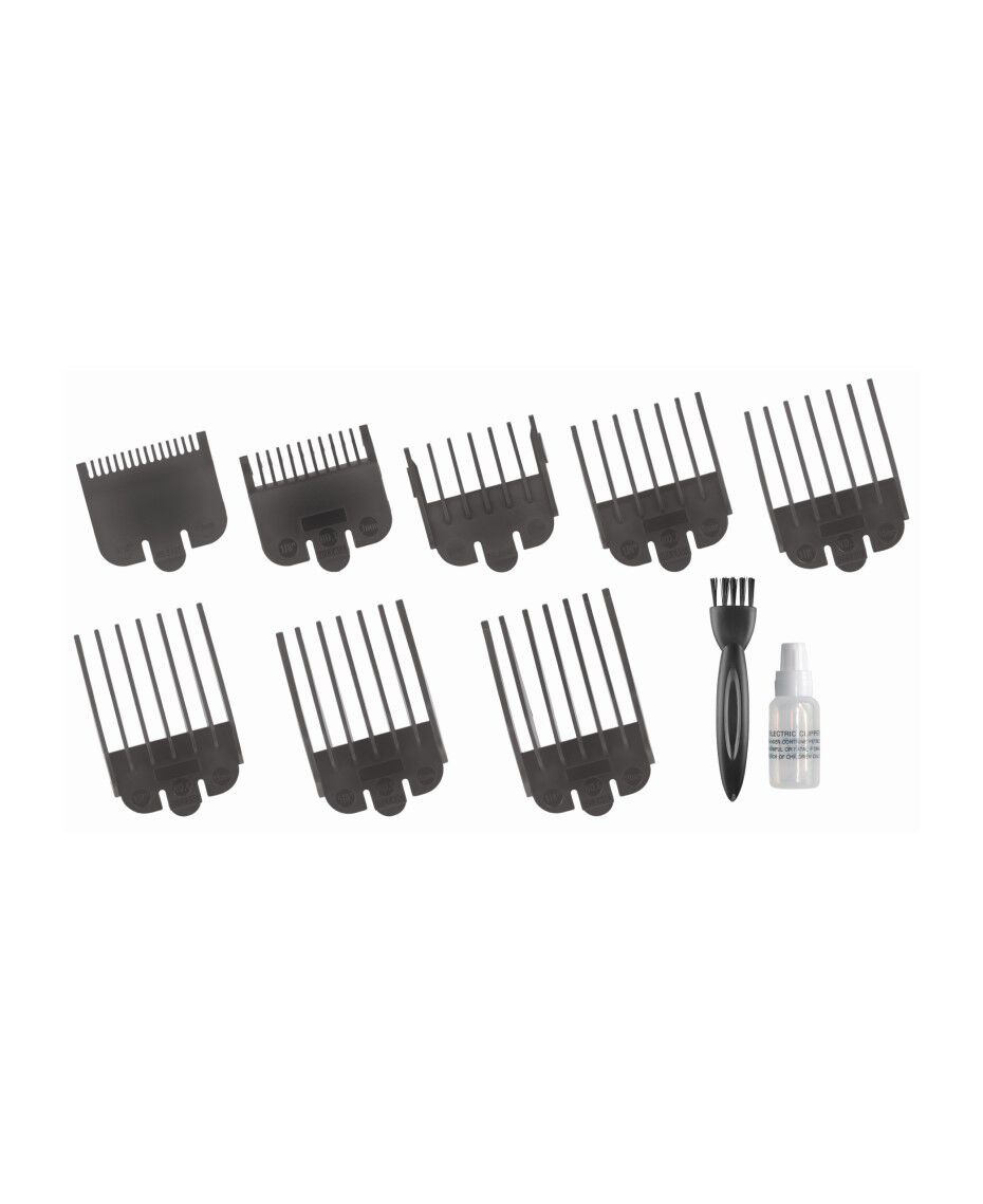 Silver Bullet | Sonic Speed Hair Clipper | Shaver Shop