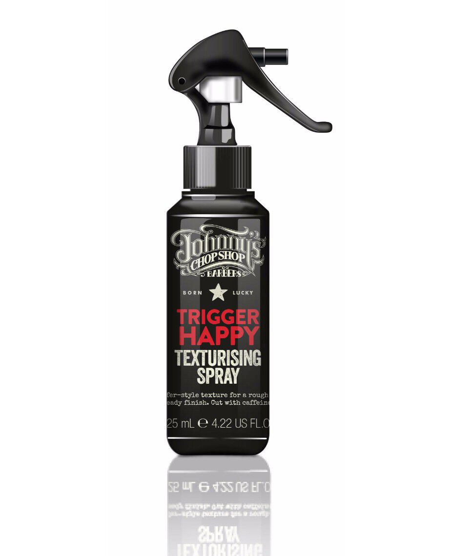 Johnny's Chop Shop | Texturising Spray | Shaver Shop