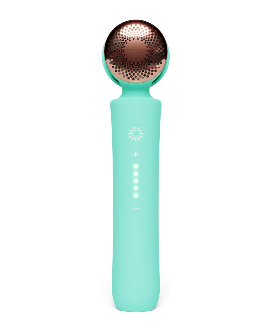 Foreo | PEACH 2 IPL Hair Removal Device - Mint | Shaver Shop