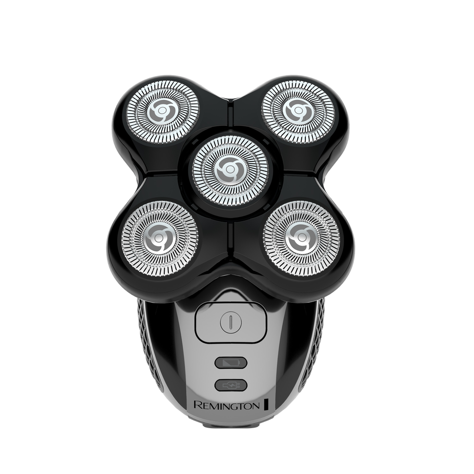 Remington | Ultimate Series RX5 Head Shaver | Shaver Shop