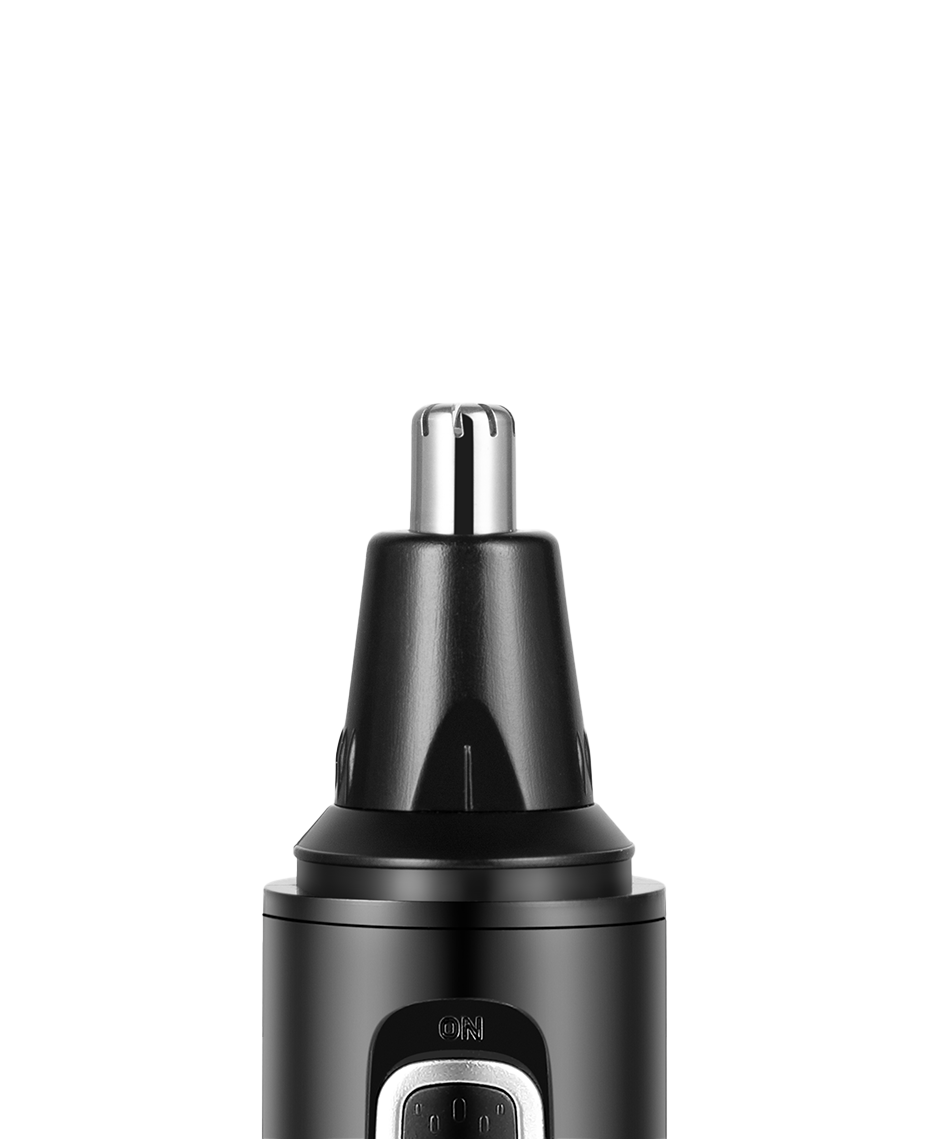 TRANSFORM-U | 360 Rotary Ear & Nose Trimmer | Shaver Shop
