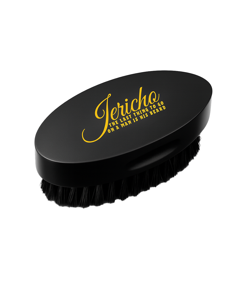 Jericho | The Essentials Beard Pack - The Devils Rum | Shaver Shop