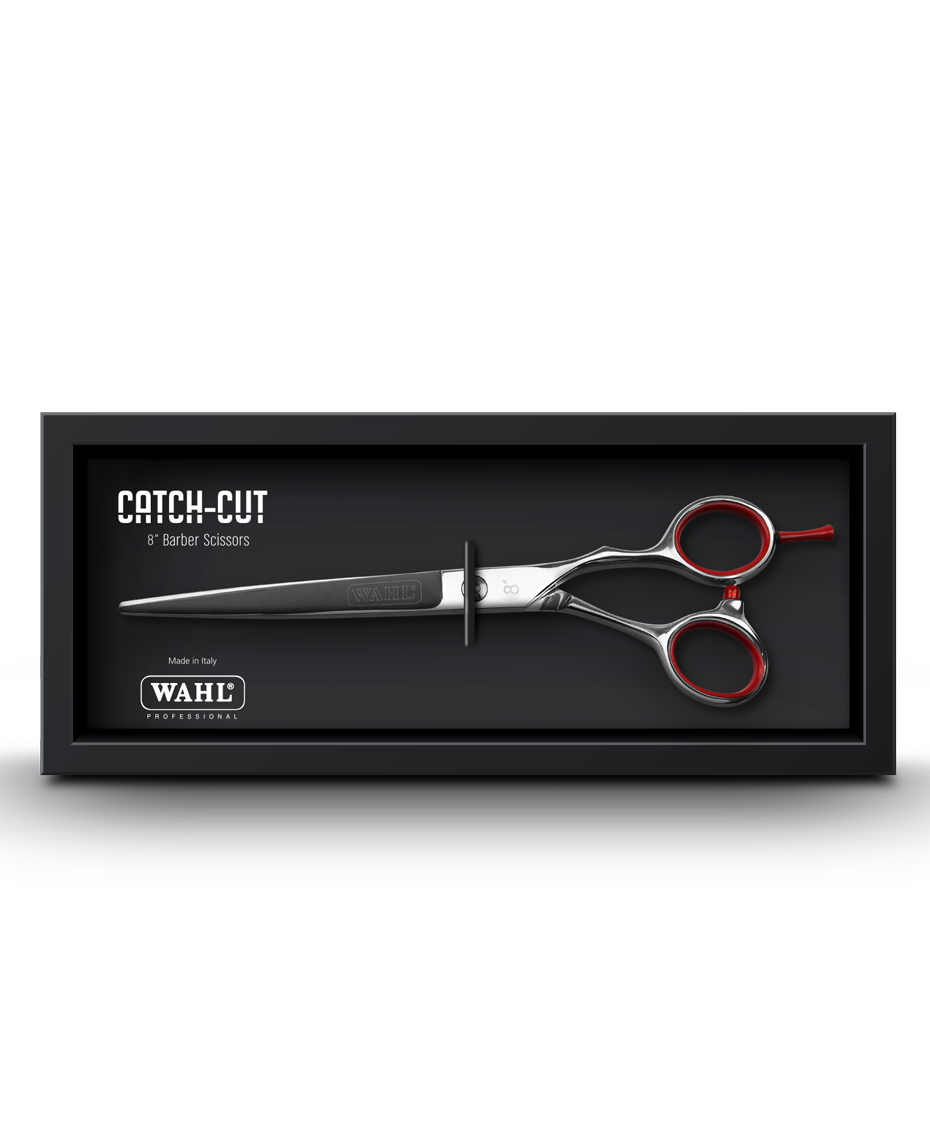 Wahl | Catch Cut Barber Scissor 8 | Shaver Shop