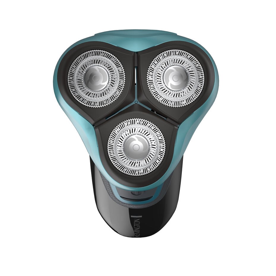 Remington | R4 Rotary Shaver | Shaver Shop