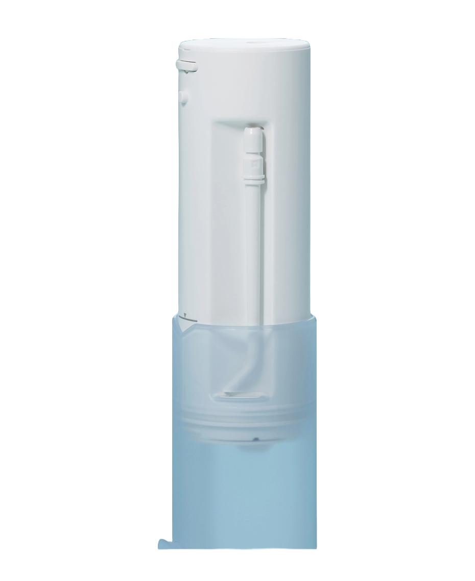 Panasonic | Travel Battery Operated Water Flosser | Shaver Shop