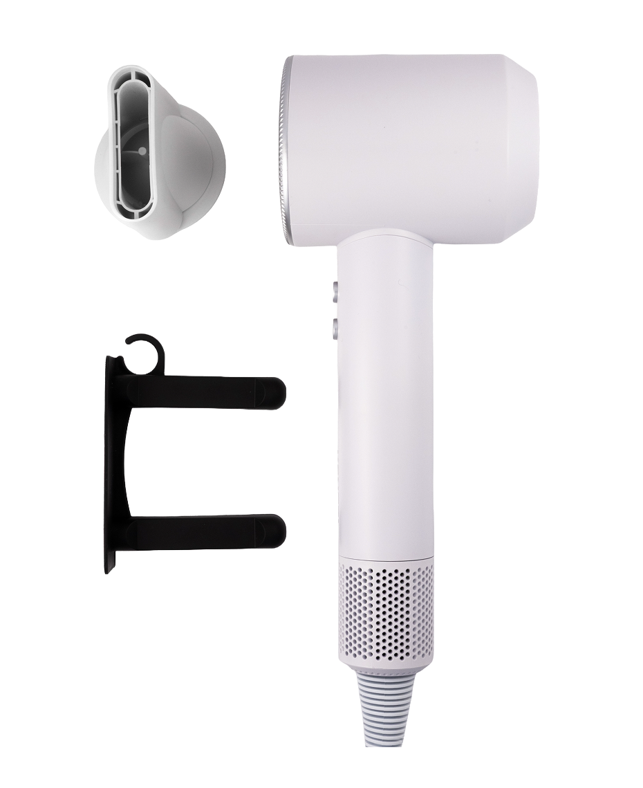 KENZZI | Salon Pro+ Hair Dryer | Shaver Shop