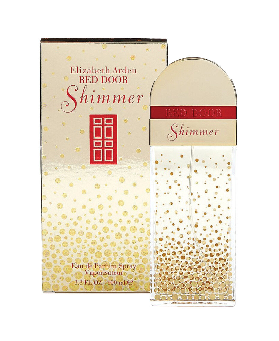 Elizabeth Arden | Red Door Shimmer Eau de Parfum - 100mL | Shaver Shop