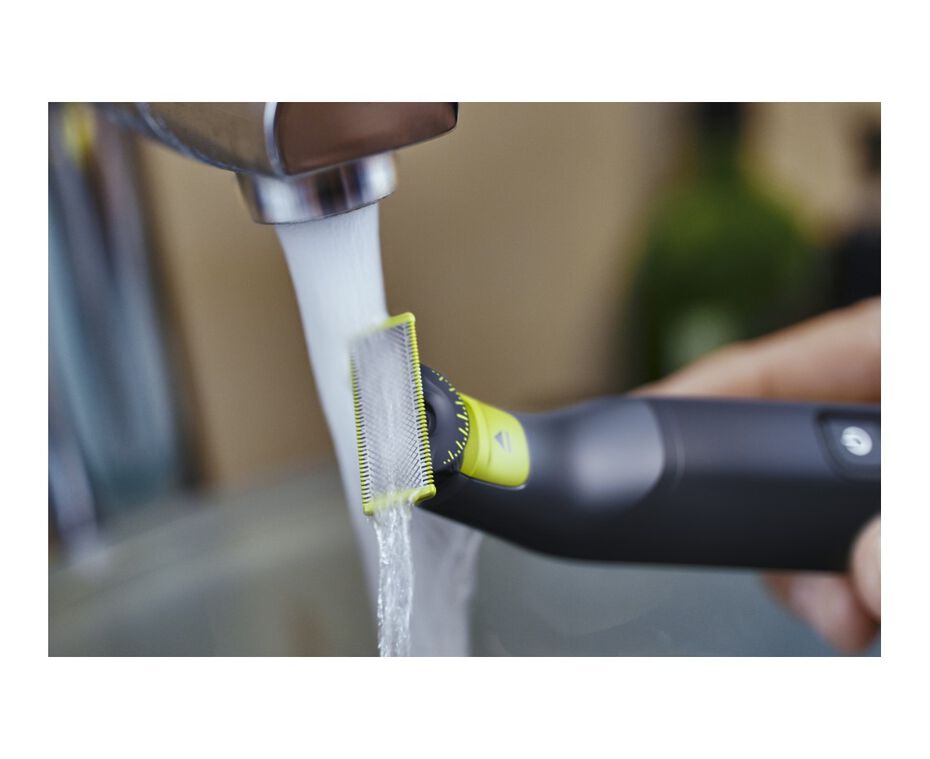 Philips | OneBlade 360 Face & Body PRO | Shaver Shop