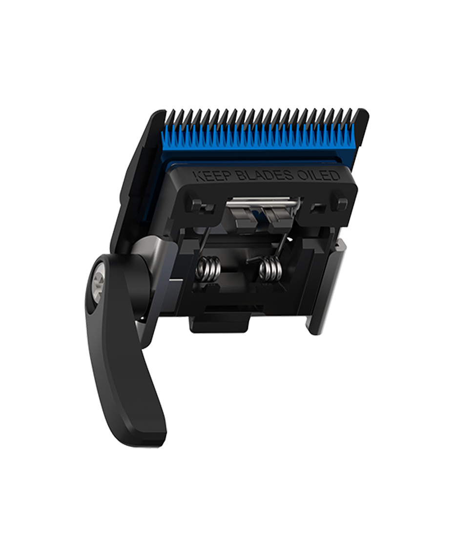 TRANSFORM-U | POSEIDON Hair Clipper Blade | Shaver Shop