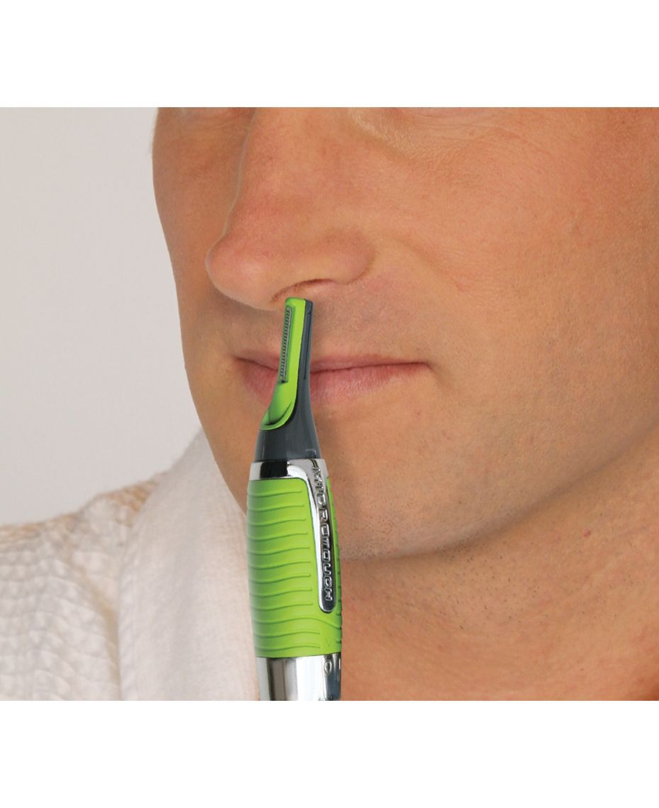 TV Shop | Micro Touch Max | Shaver Shop