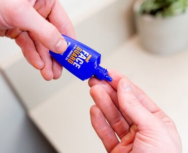 Guard Grooming | Shaver Shop