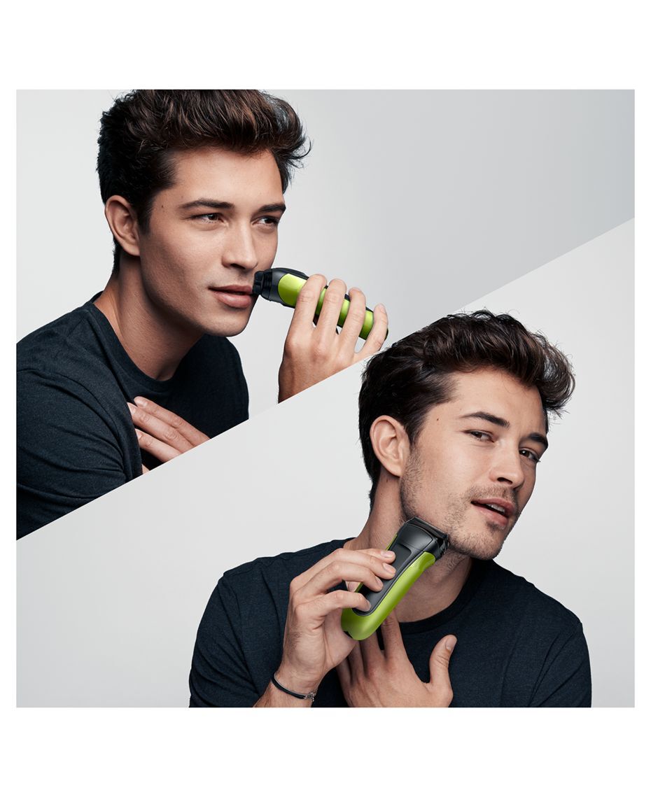 Braun | Series 3 Electric Shaver | Shaver Shop