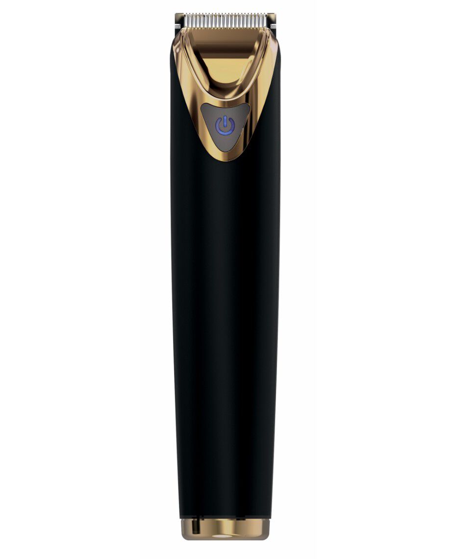 Wahl | Stainless Steel Lithium Ion Gold Trimmer - Limited Edition ...