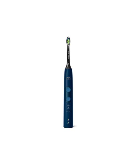 Philips | ProtectiveClean Blue Electric Toothbrush | Shaver Shop