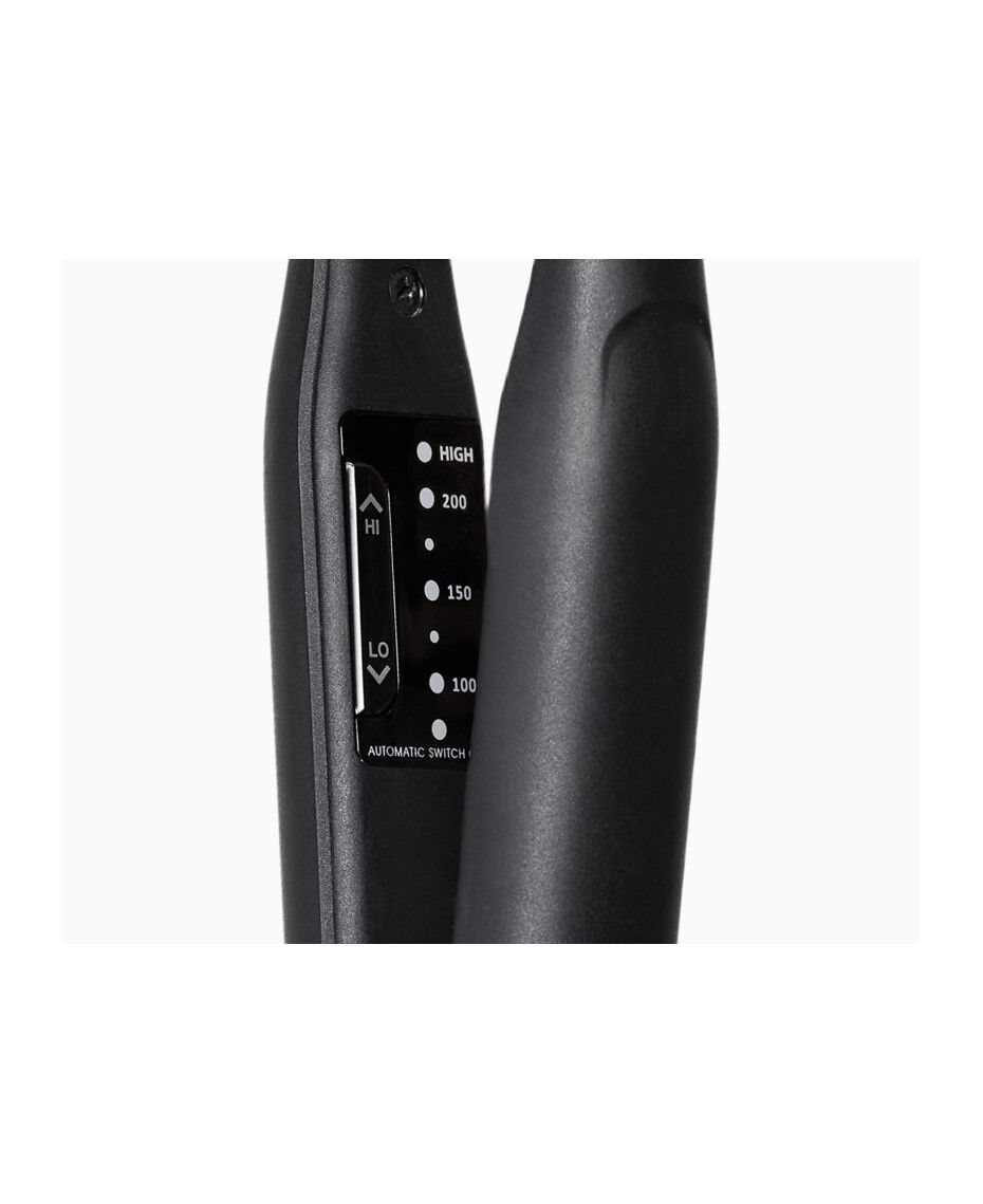 CLOUD NINE | The Mini Iron Hair Straightener | Shaver Shop
