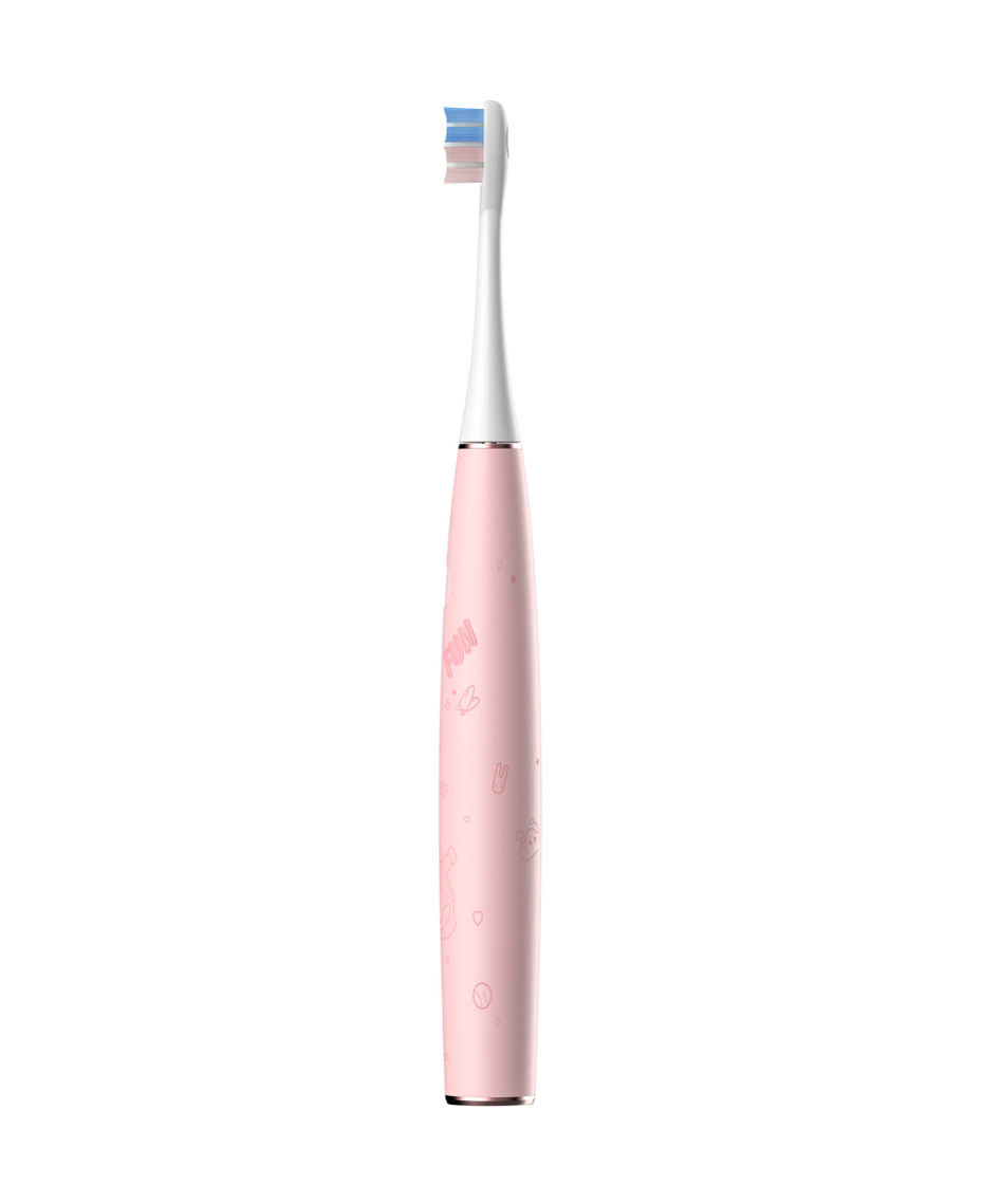 Oclean | Kids Sonic Electric Toothbrush - Pink | Shaver Shop