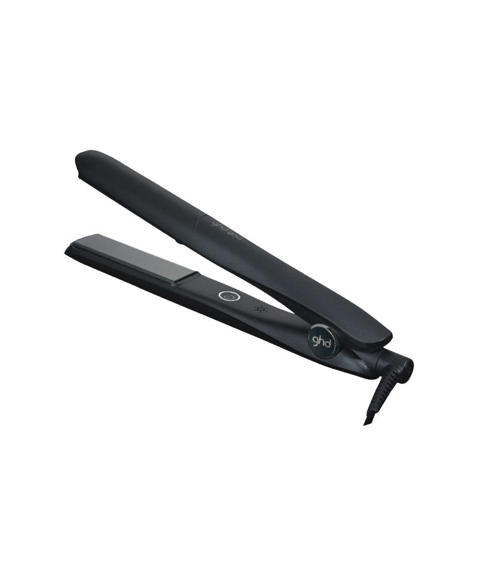 GHD | Gold Hair Straightener Gift Set - Limited Edition | Shaver Shop