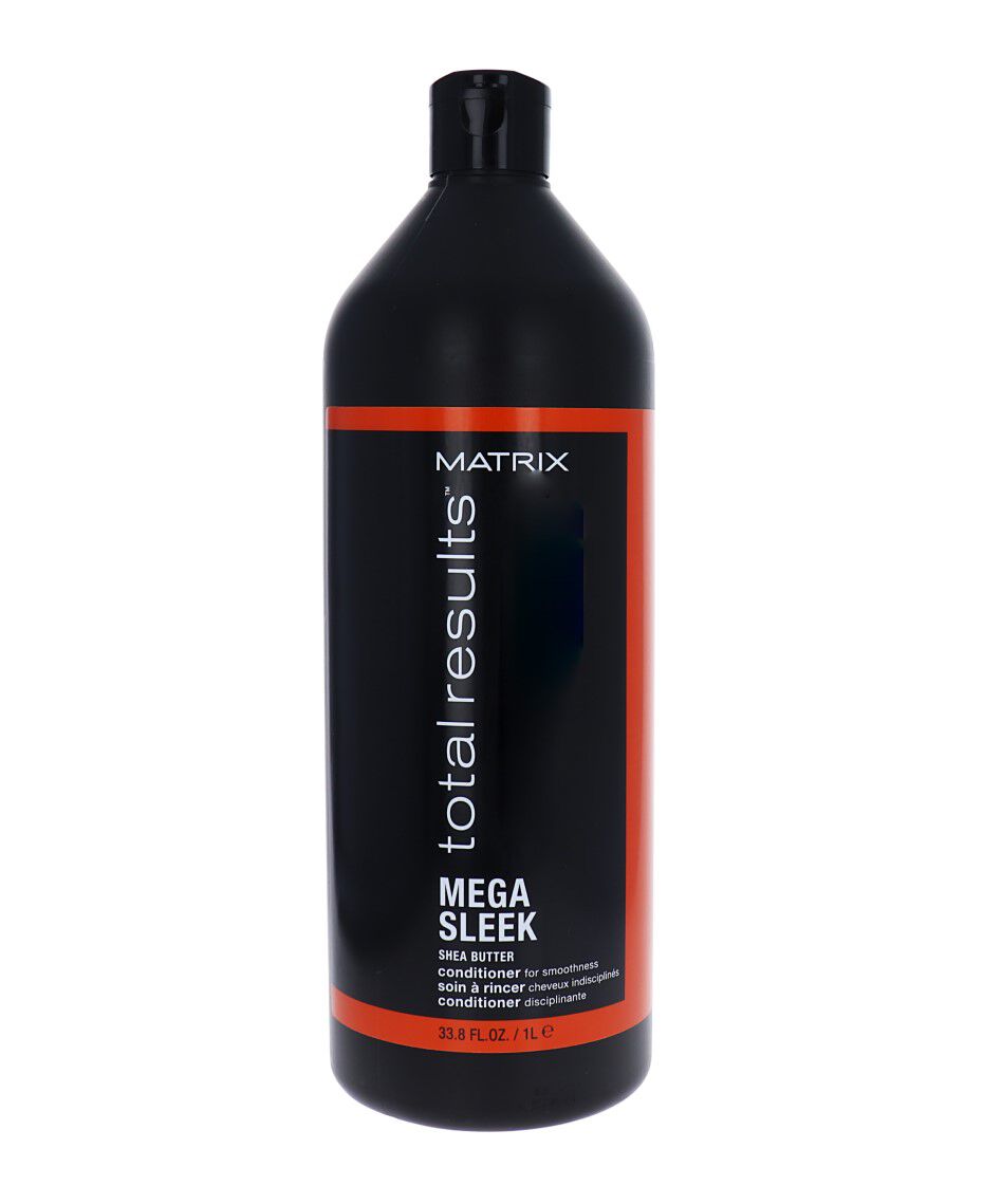 Matrix | Total Results Mega Sleek Conditioner - 1L | Shaver Shop