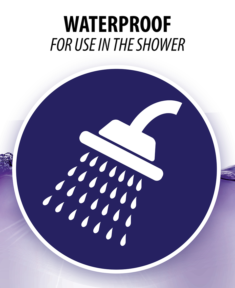 Piksters | HydroPik ULTRA Cordless Water Flosser | Shaver Shop