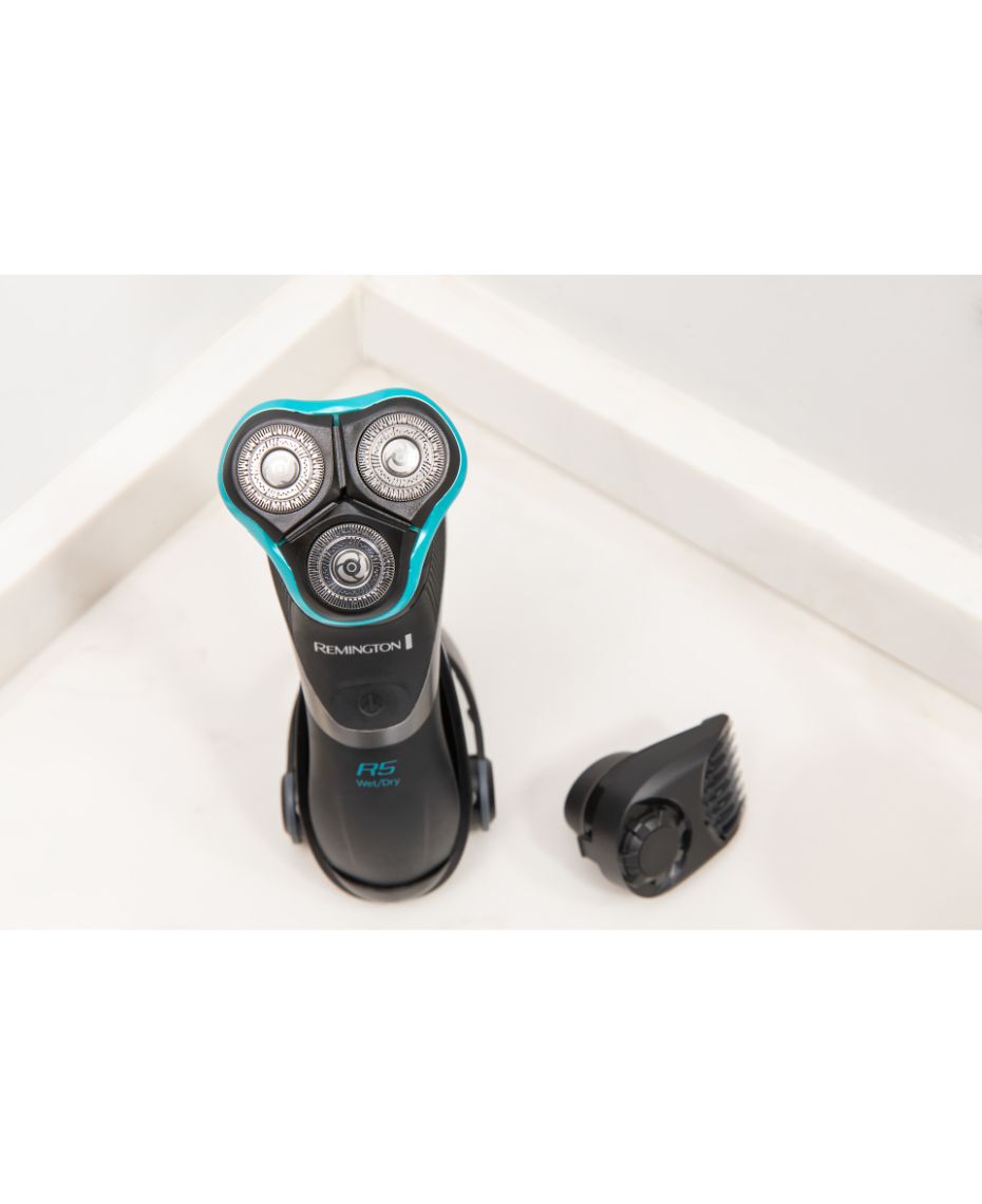 Remington | R5 Style Series Electric Shaver | Shaver Shop