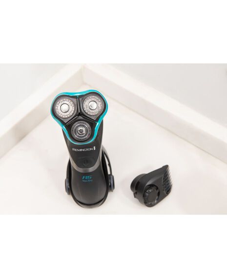Remington | R5 Style Series Electric Shaver | Shaver Shop