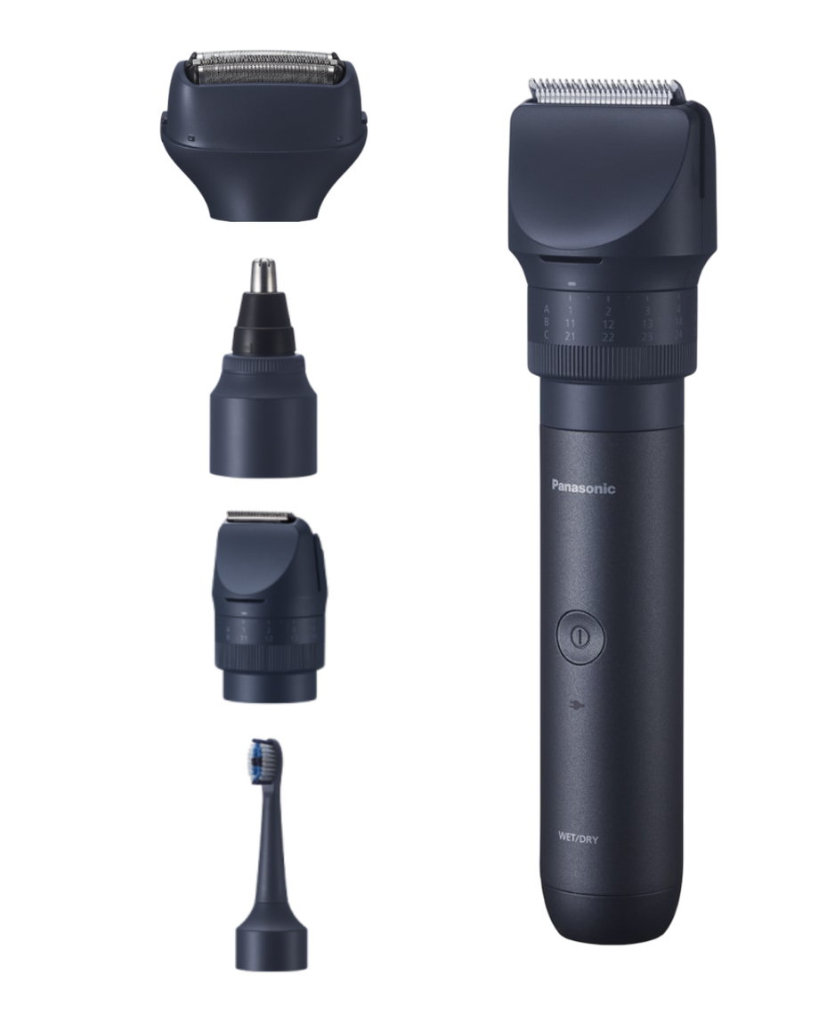 Panasonic | Multishape Complete All-in-One Grooming Kit | Shaver Shop