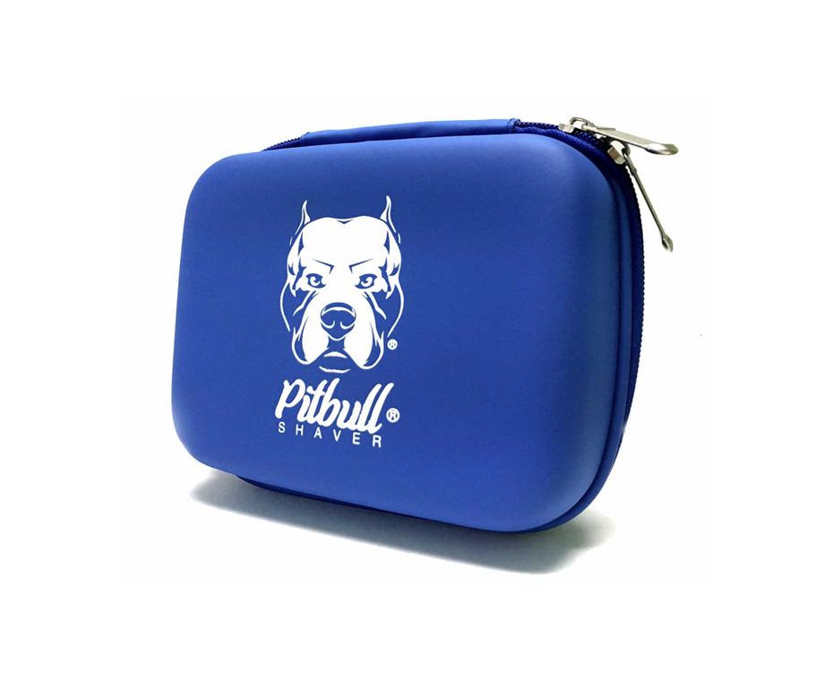 Skull Shaver | Travel Case | Shaver Shop