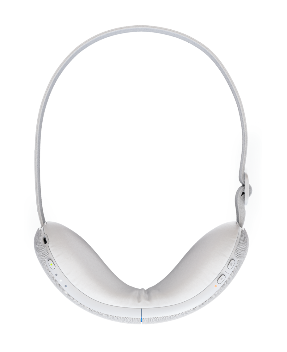 Therabody Smartgoggles Eye Mask And Eye Massager Shaver Shop