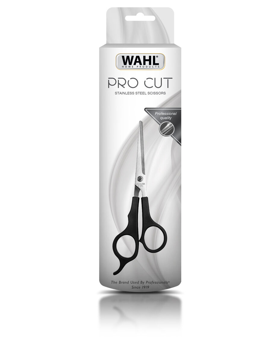 Wahl | Pro Cut Scissors | Shaver Shop