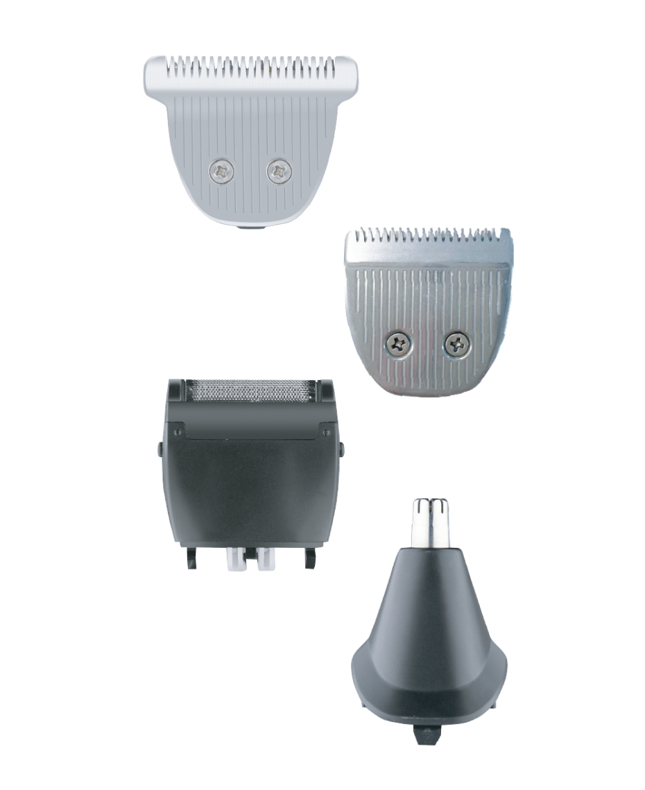 TRANSFORM-U | Lithium-Ion Multi-Groom | Shaver Shop