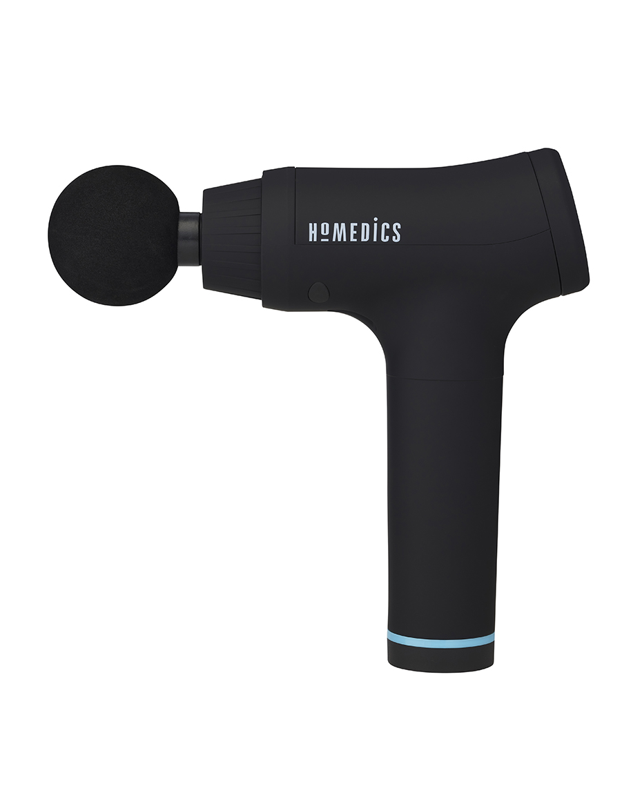Homedics | Therapist Select Plus Percussion Massage Gun | Shaver Shop