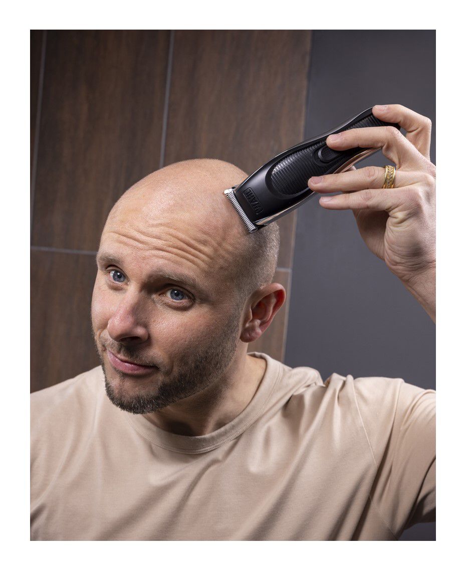 Wahl | Lithium-ion Clip N Shave Hair Clipper | Shaver Shop