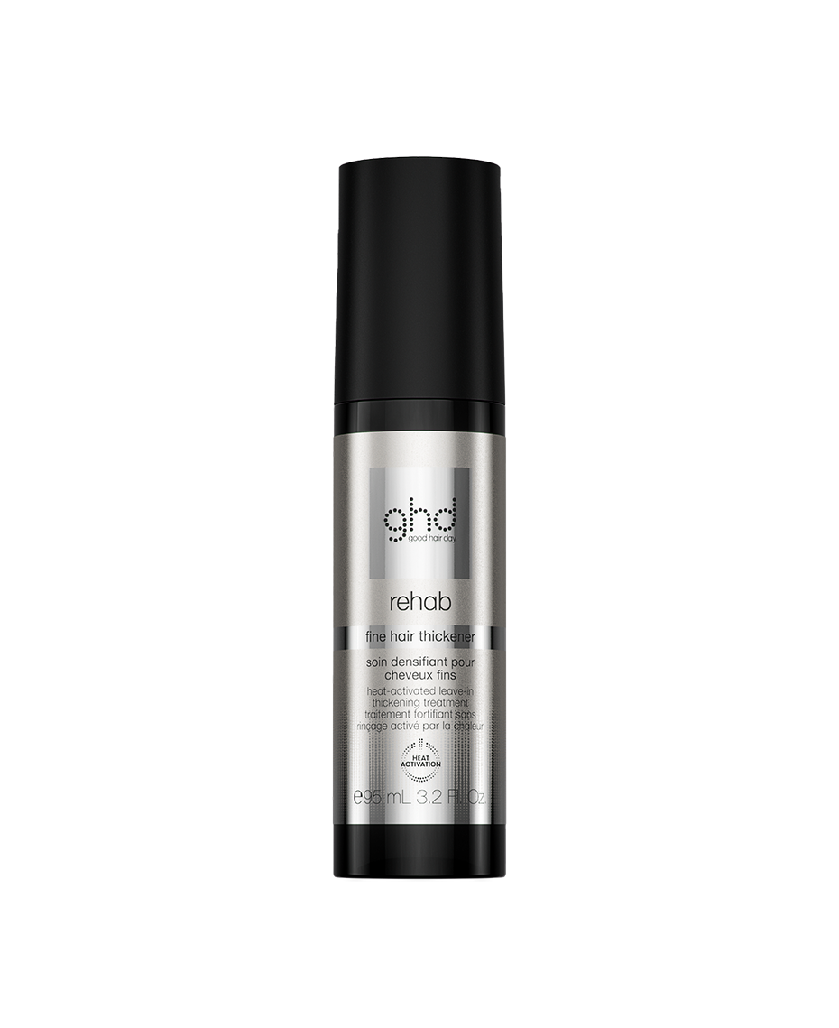 GHD | Rehab - Fine Hair Thickener 95mL | Shaver Shop