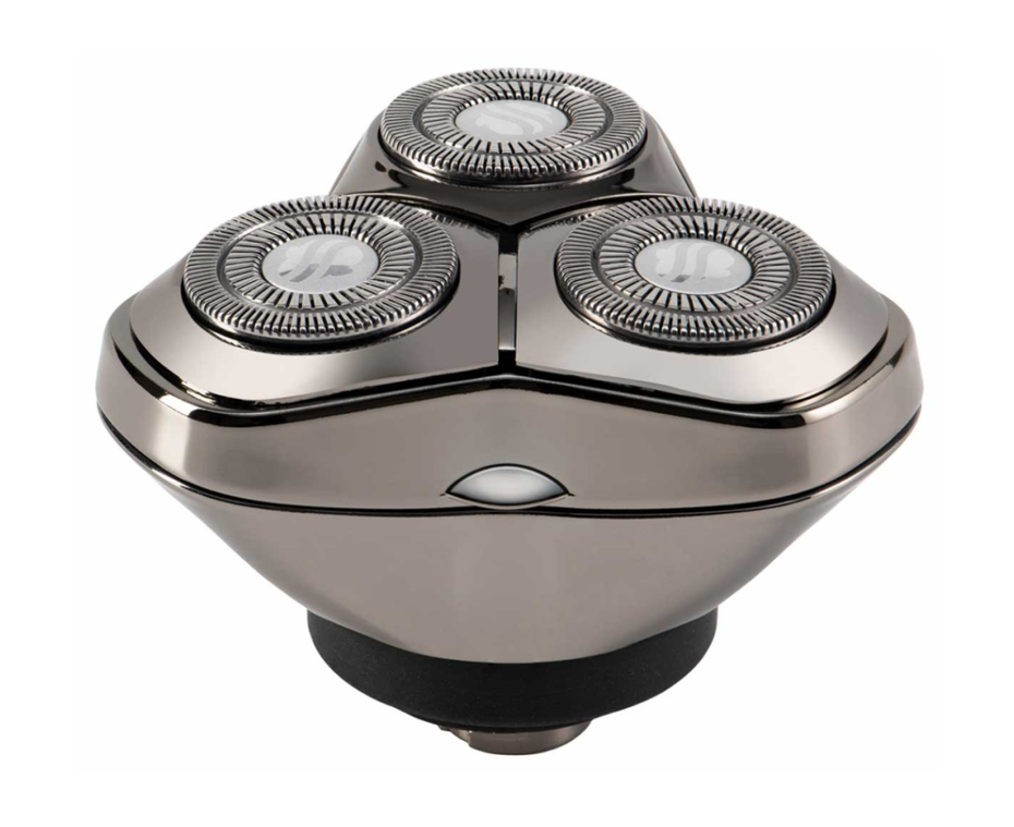 Skull Shaver | Palm Face and Head Shaver | Shaver Shop